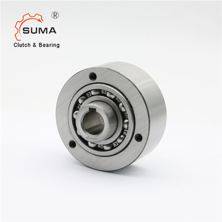 GFR Series One Way Backstop Freewheels Roller Clutch Bearing - SUMA